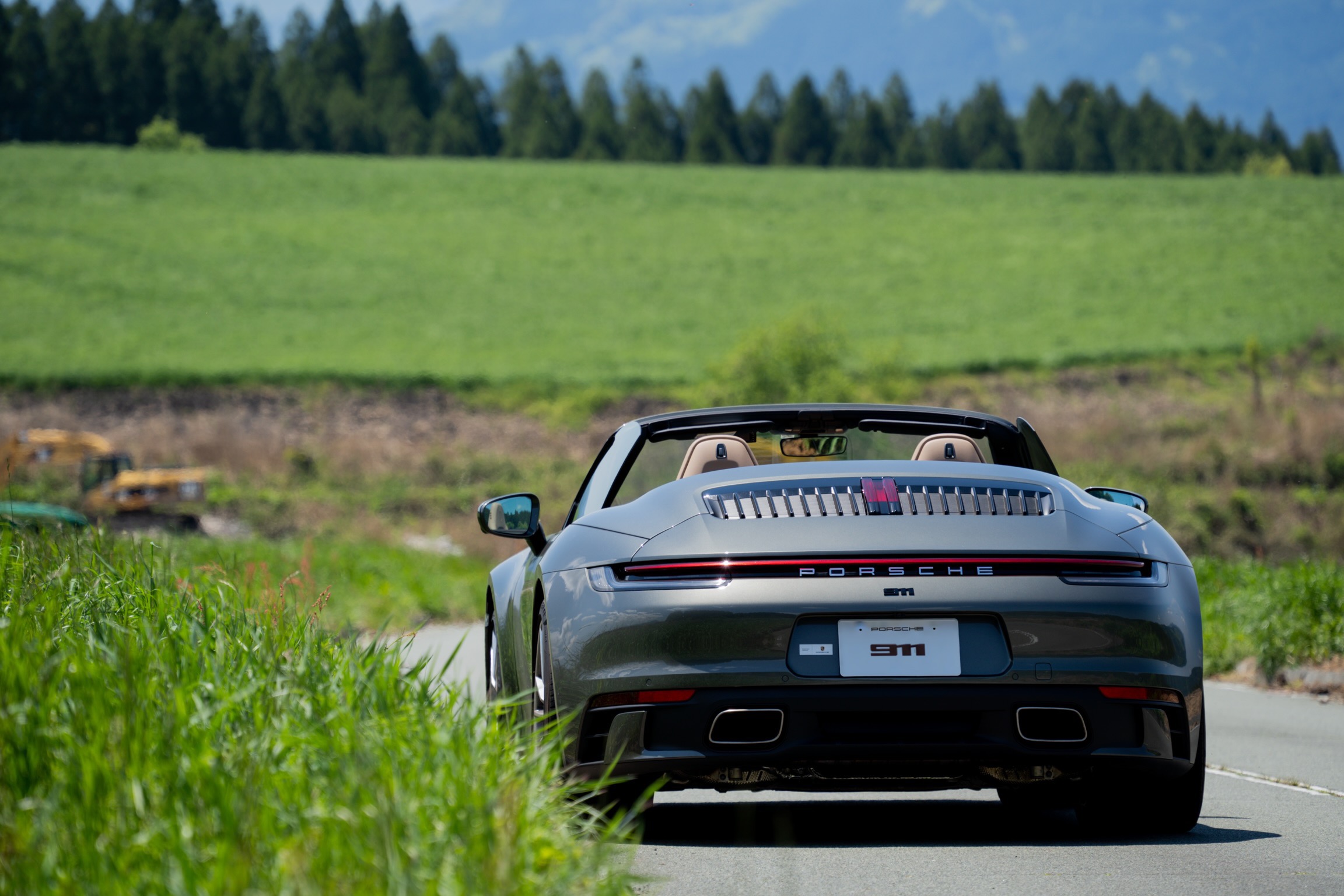 Porsche 911 Stories: Why It’s Loved Across Generations - ポルシェがわが家にやってきた ...