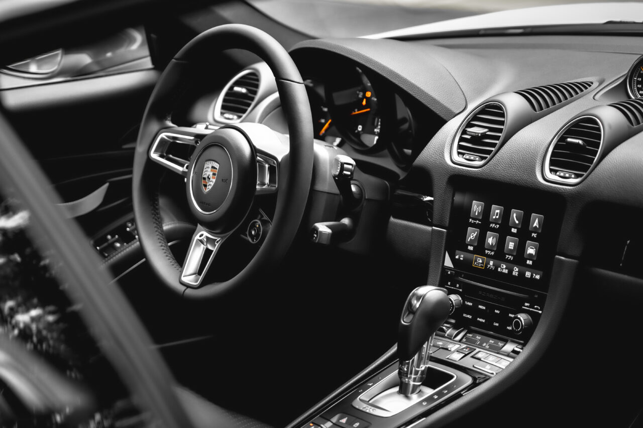 How to Break In Your Porsche - ポルシェがわが家にやってきた - オーナーズブログ
