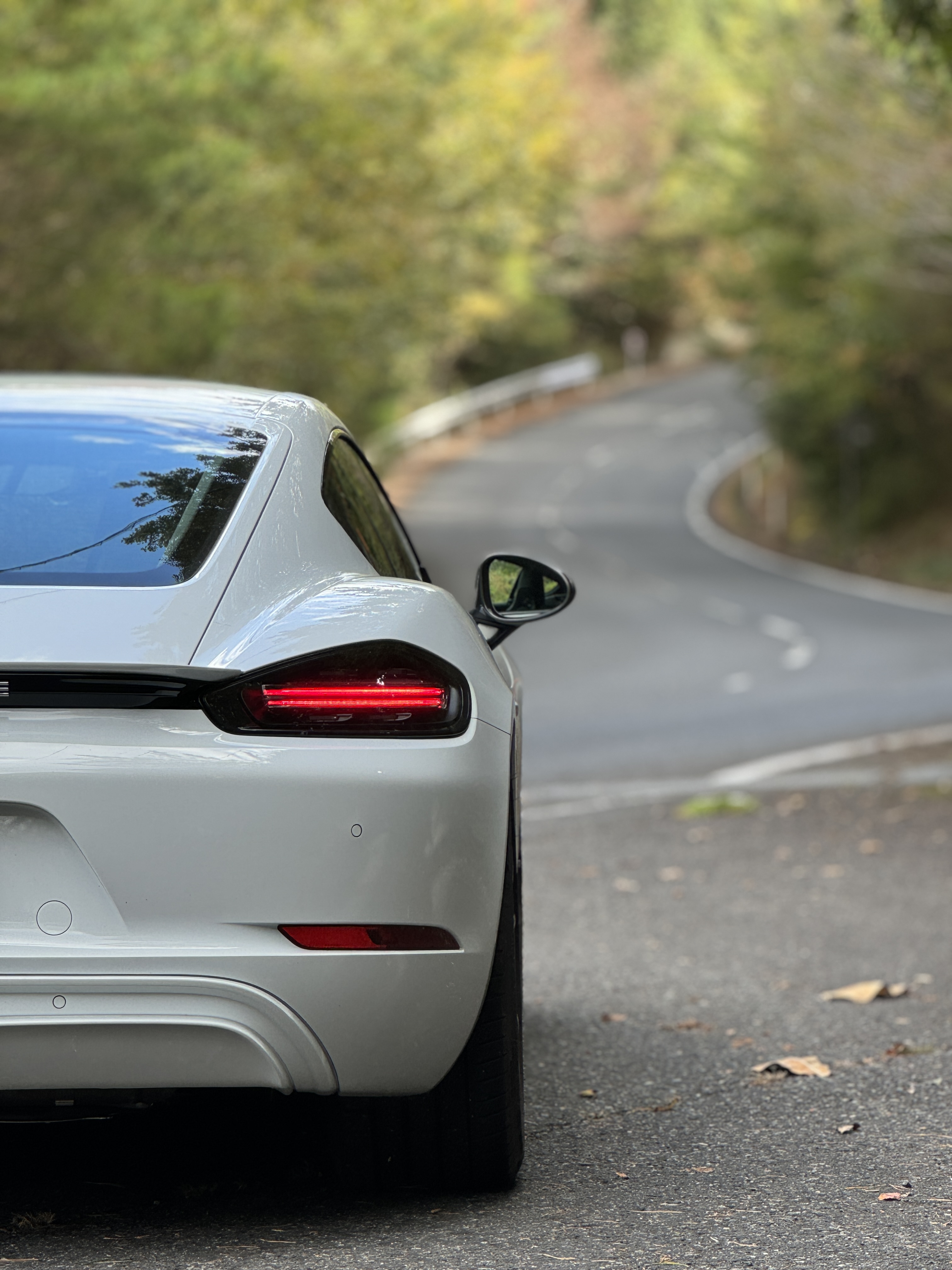 Porsche 718 Series Withdraws from Indian Market – Transition to Next ...