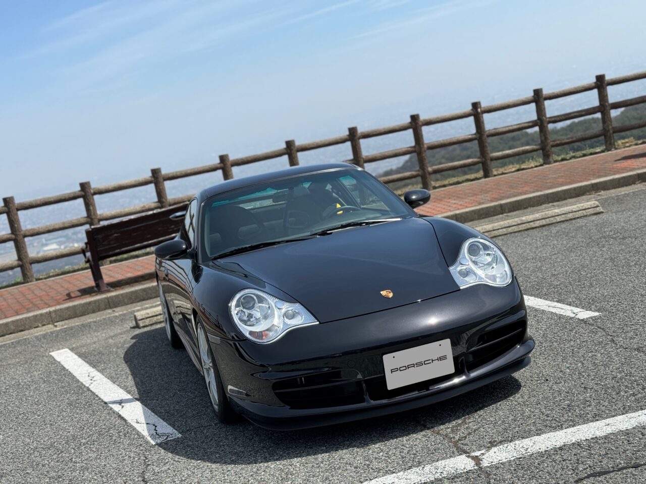 Steve Jobs Switched His Porsche 911 Every Six Months - ポルシェがわが家にやってきた ...