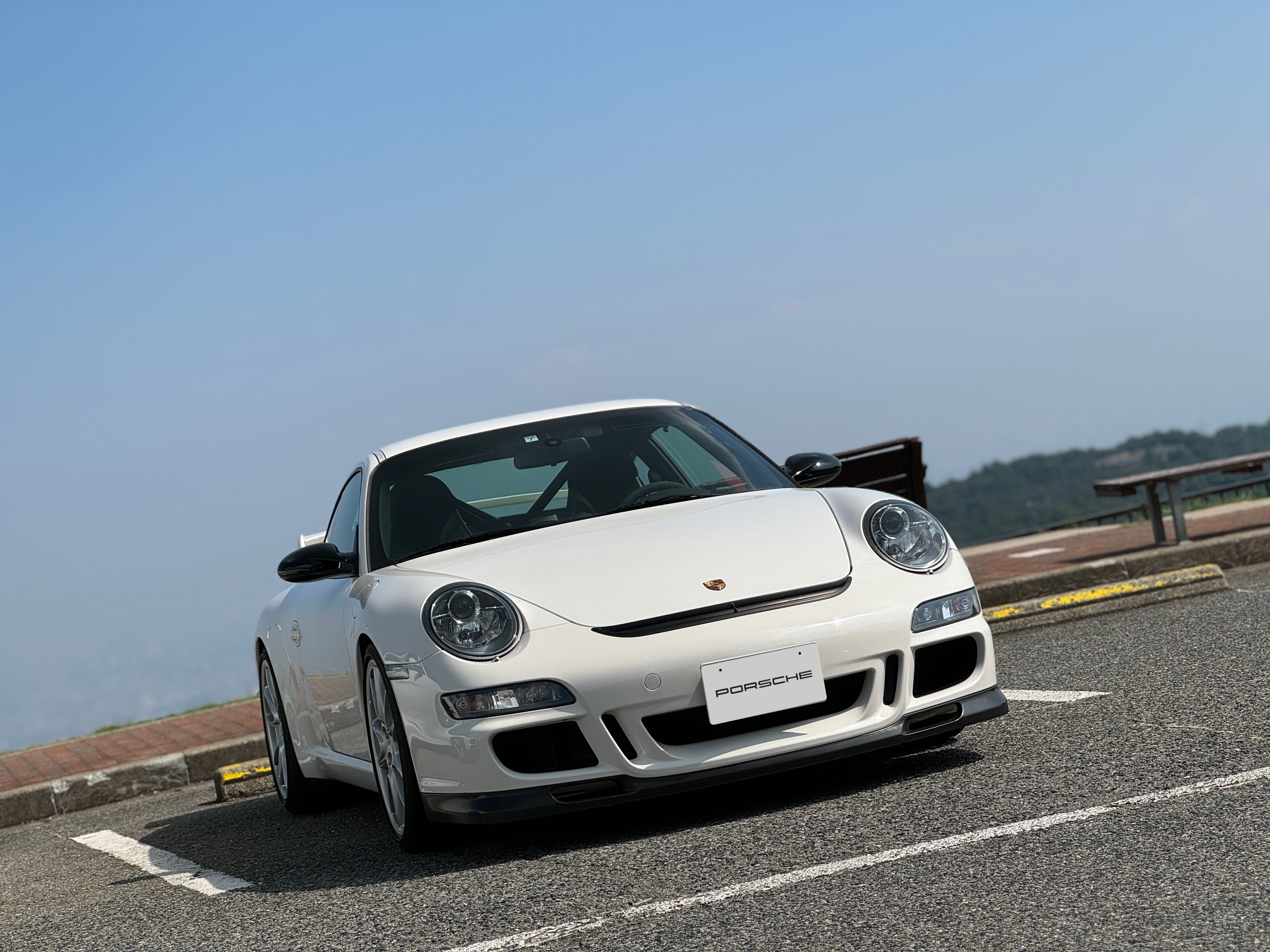 Porsche 911 GT3 (997 Early Model) Test Drive Review: The Charm and ...