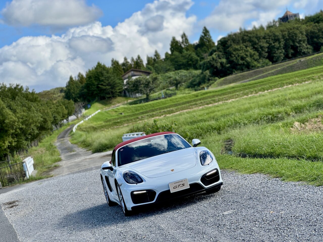 【ライブ配信まとめ】Vol.51：Mit dem Porsche Boxster auf atemberaubender Tour ...